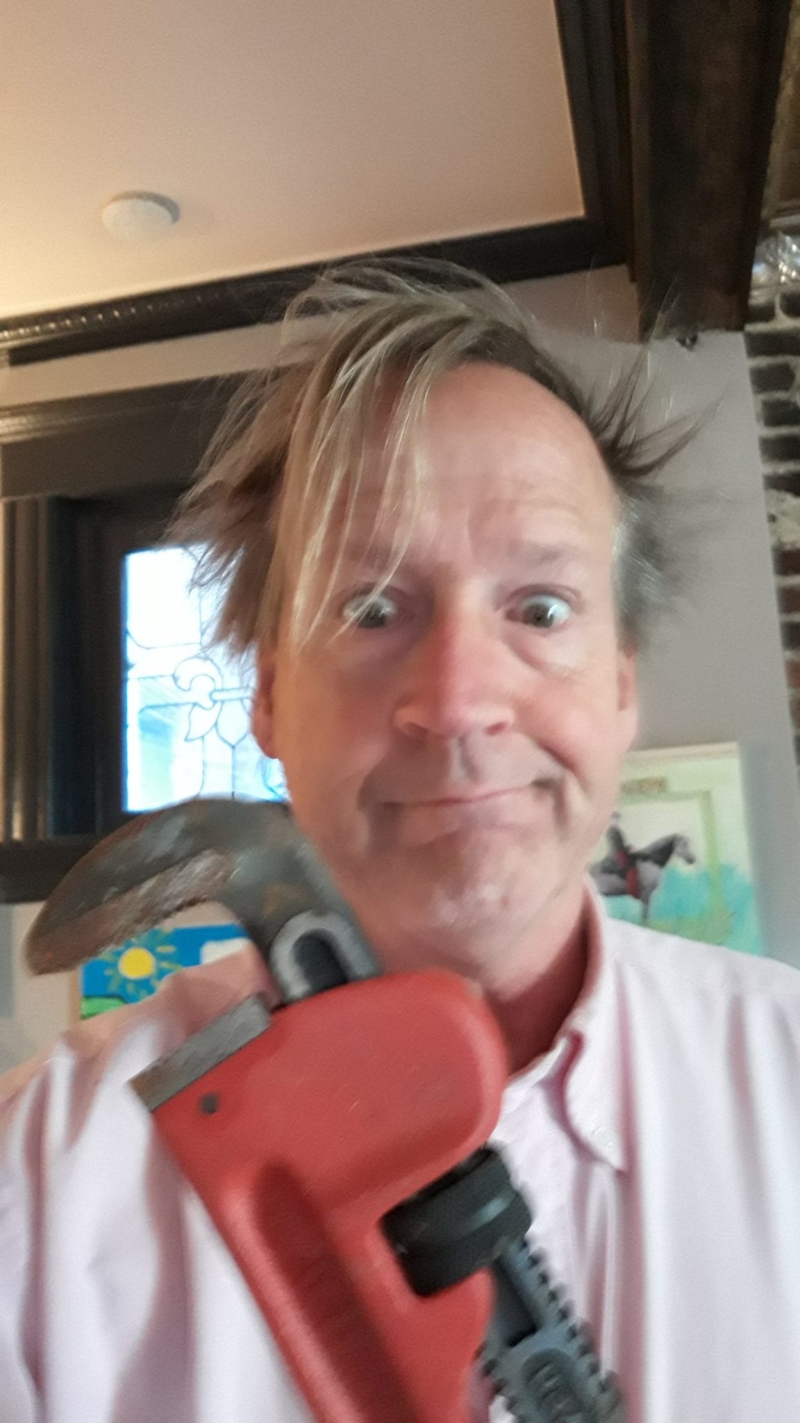 My New TV Show; Quarantine Do It Yourself - ROB IS RIGHT