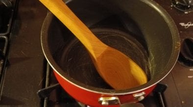 STIR THE POT? - ROB IS RIGHT