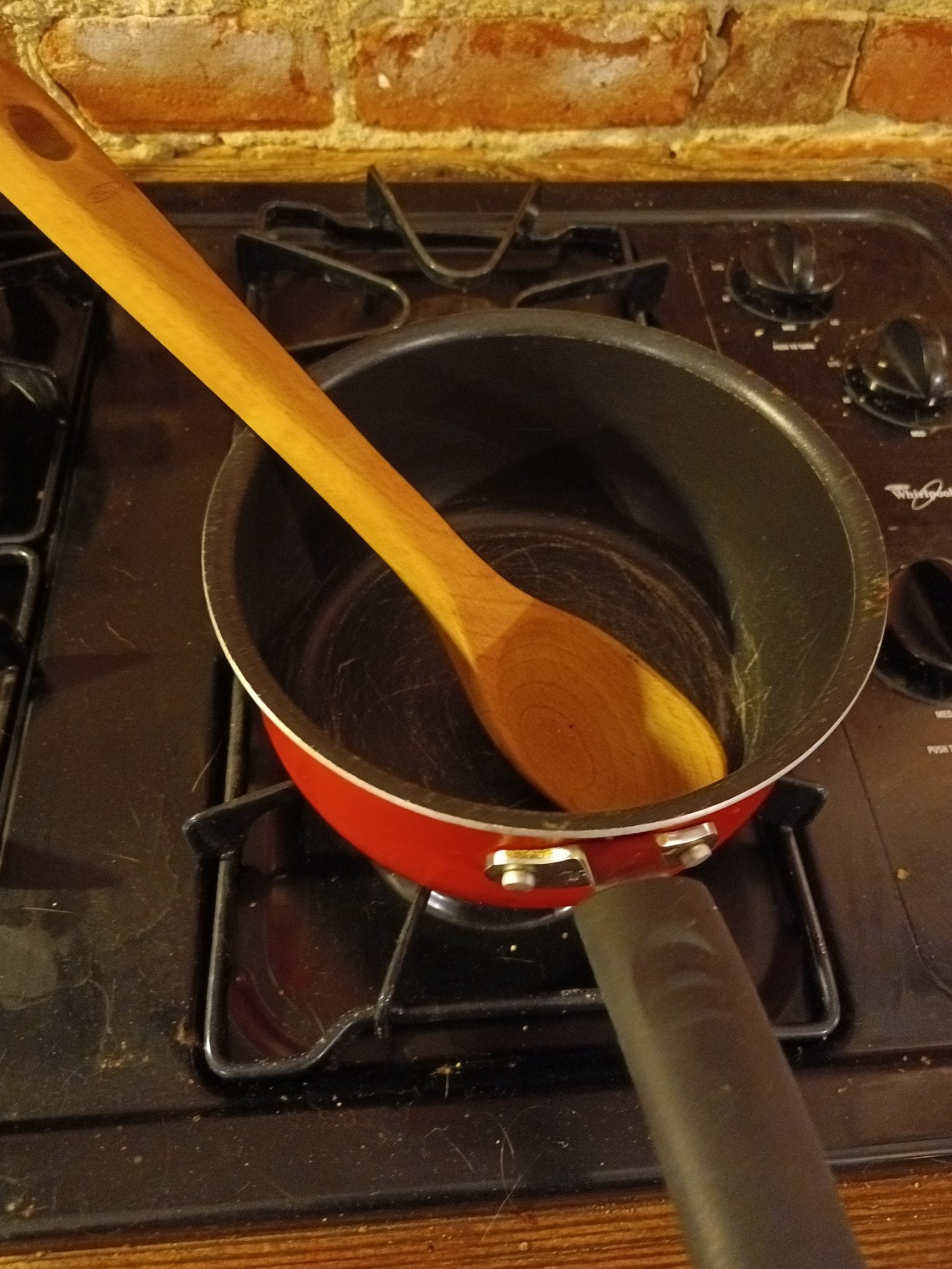 STIR THE POT? - ROB IS RIGHT