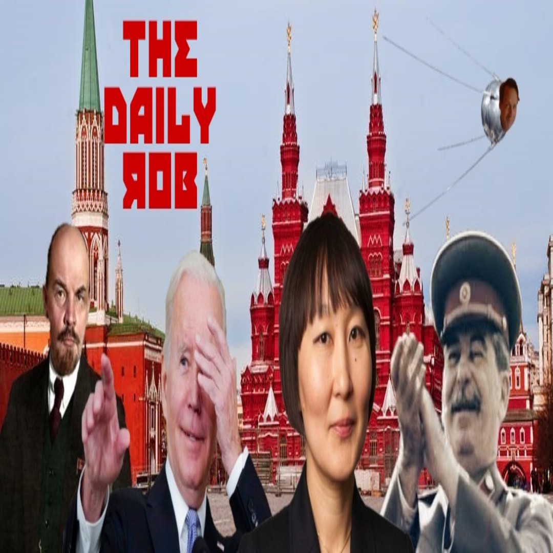 The Daily Rob - November 19th 2021 - ROB IS RIGHT