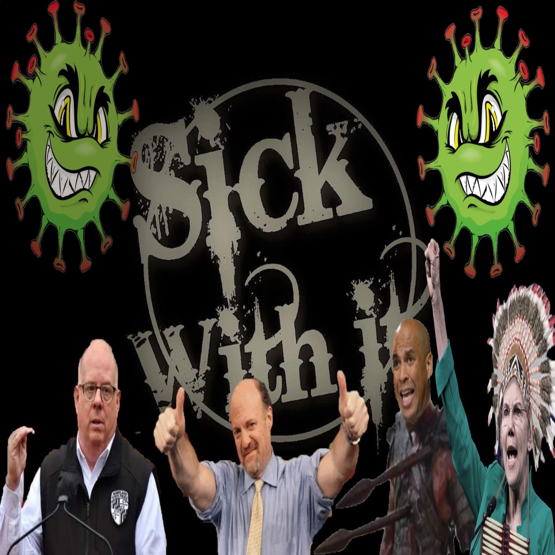 The Daily Rob - Sick With It - ROB IS RIGHT