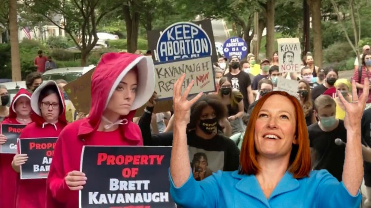Let Them Protest - ROB IS RIGHT