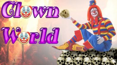 Clown World - ROB IS RIGHT