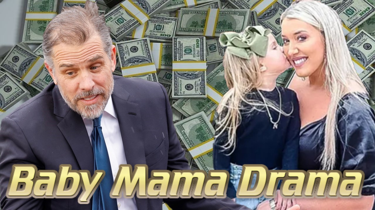 Baby Mama Drama - ROB IS RIGHT