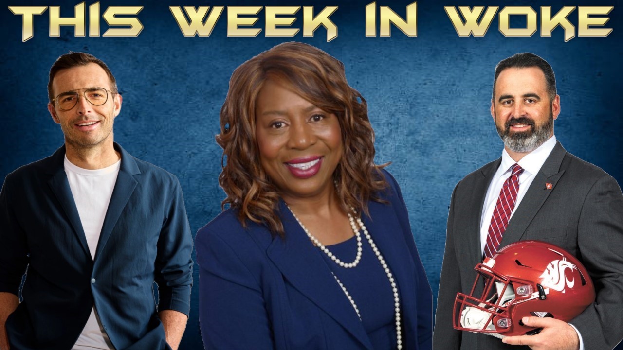 This Week in Woke: Getting Fired for the Right and Wrong Reasons - ROB ...