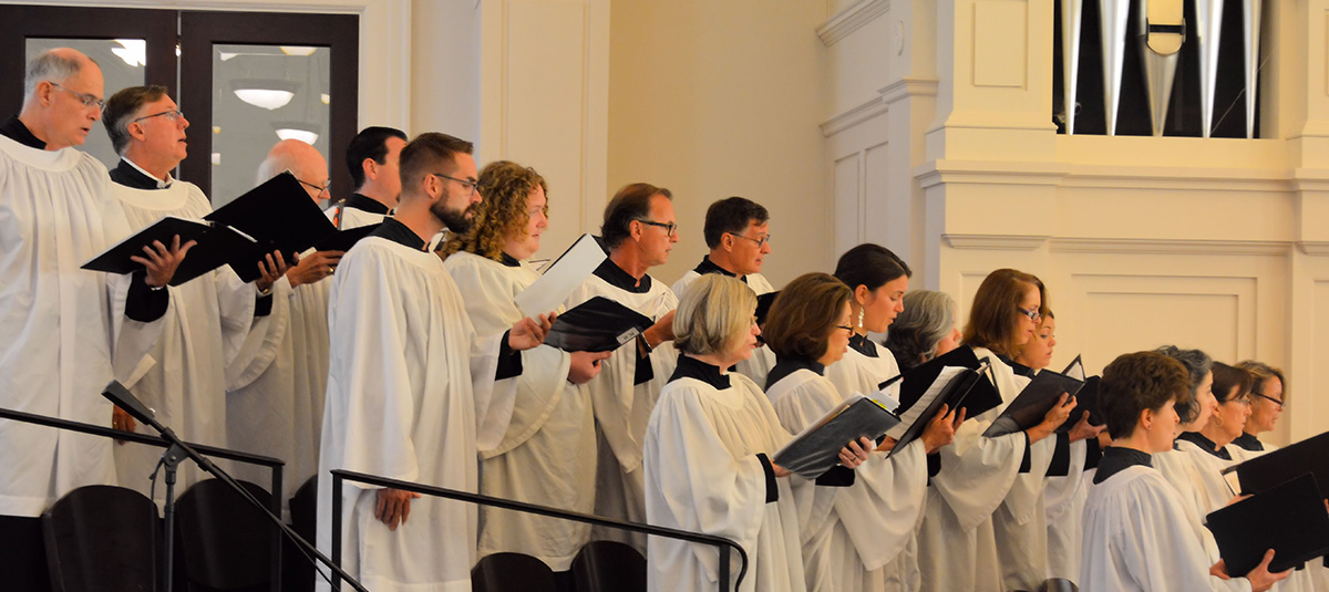 TODAY'S SERMON - ROB IS RIGHT